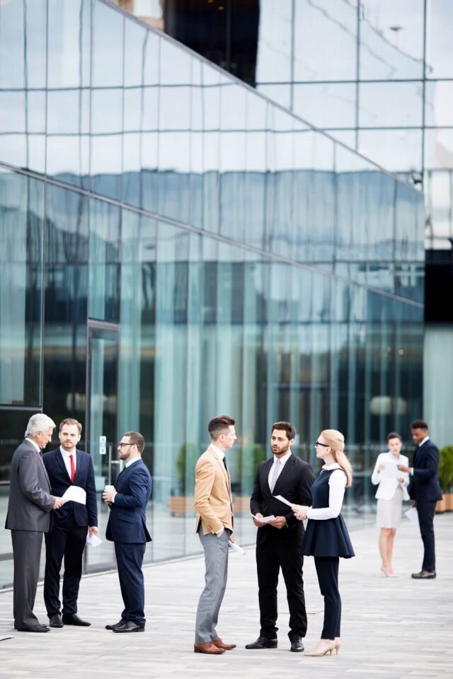 STEM Smart IT – Strategic IT Consulting Services For Your Digital Needs